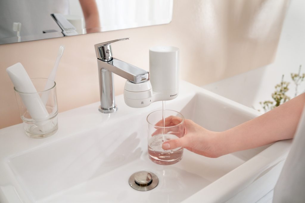 Đầu lọc nước tại vòi loại nào tốt? Top 3 thiết bị Cleansui